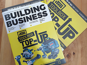 Licensed Building Practitioners