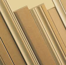 Goldenedge MDF