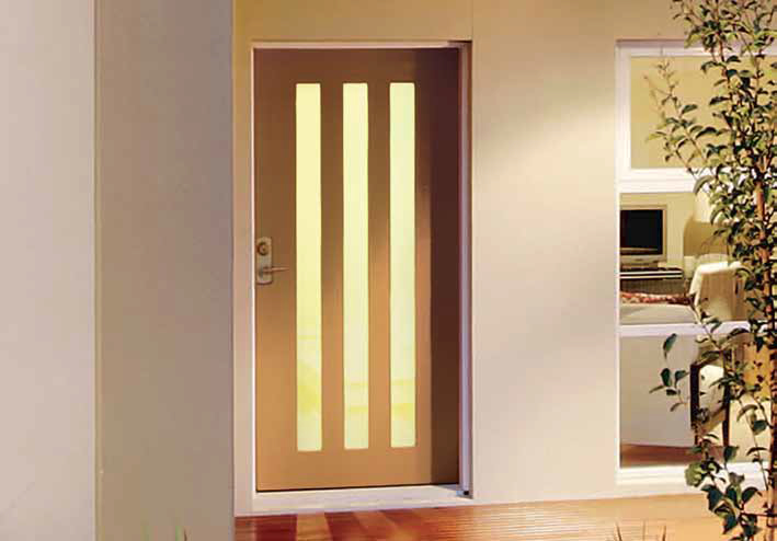 Hume Doors