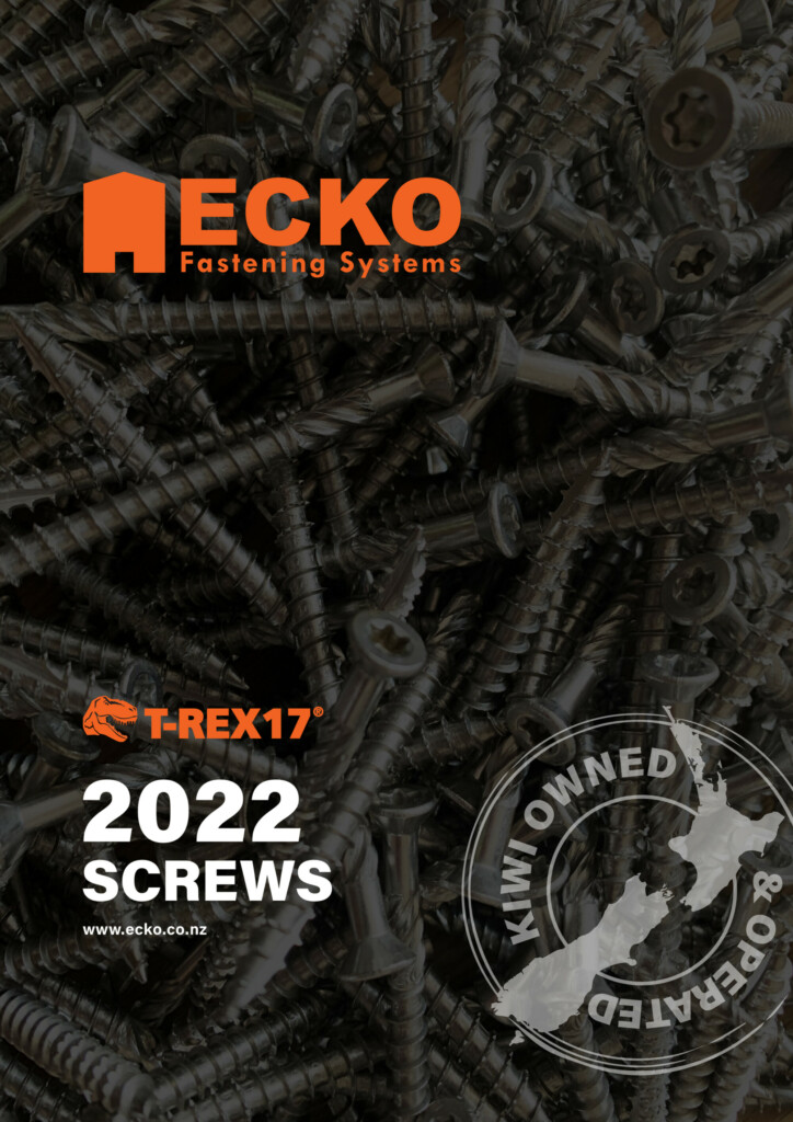 ECKO Fastening Systems