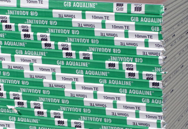 GIB Wall & Ceiling Cladding-NZ-Made Quality for Every Build ITM