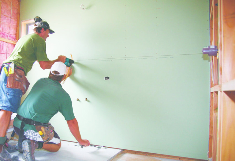 GIB Wall & Ceiling Cladding-NZ-Made Quality for Every Build ITM