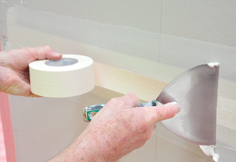 GIB Wall & Ceiling Cladding-NZ-Made Quality for Every Build ITM