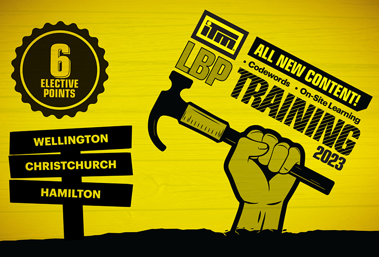 Licensed Building Practitioners