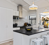 UNO Kitchens – Flexible Flatpack Kitchen Solutions | ITM NZ