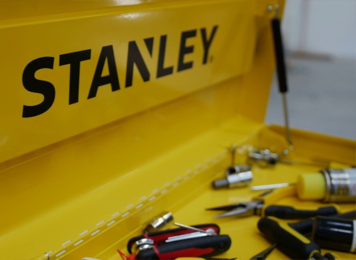 Stanley