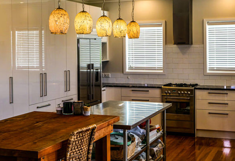 UNO Kitchens – Flexible Flatpack Kitchen Solutions | ITM NZ