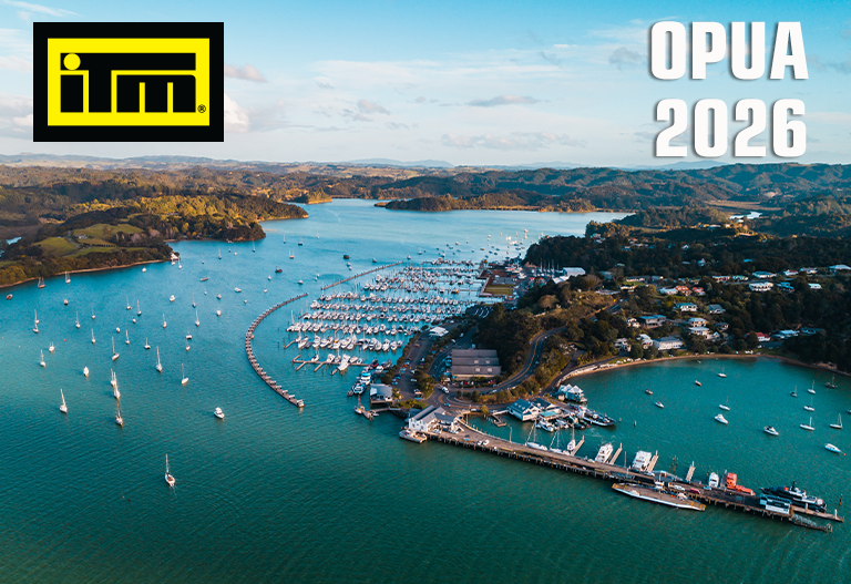 ITM Fishing Competition Opua