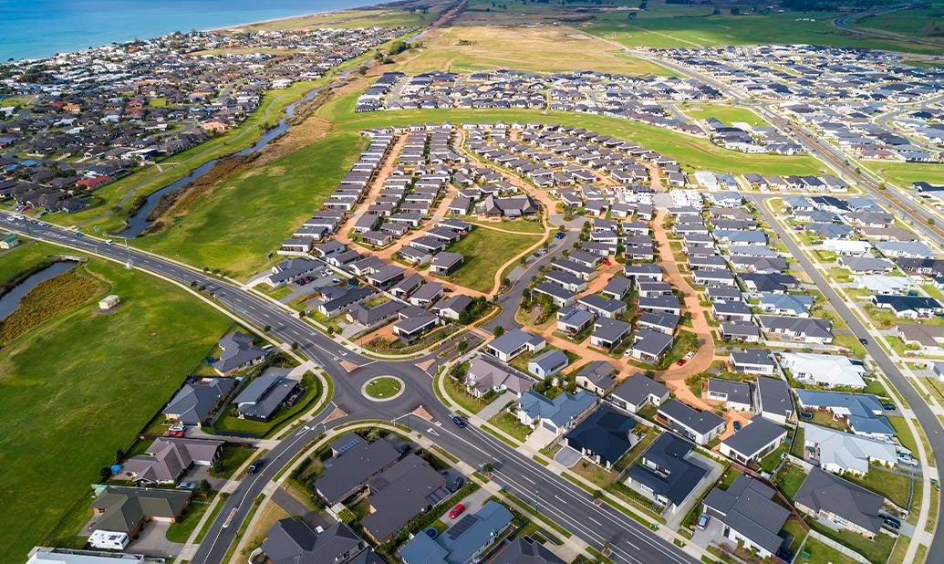 Major Transformation in NZ Building Industry | ITM NZ